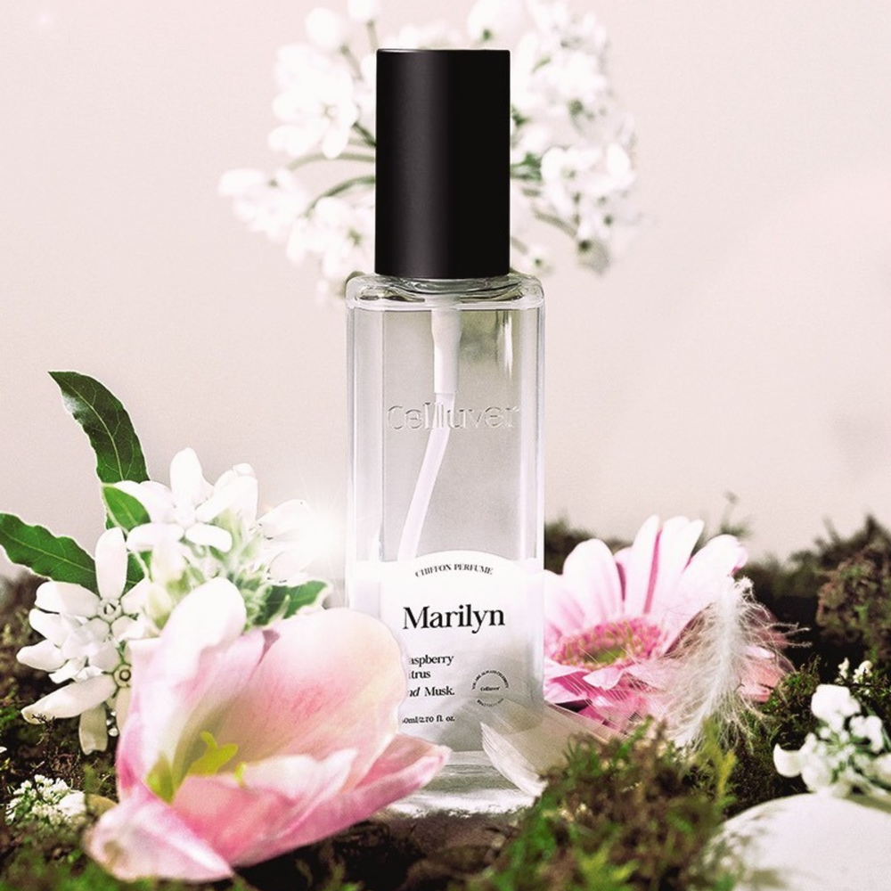 Chiffon Perfume | Korikart Malaysia