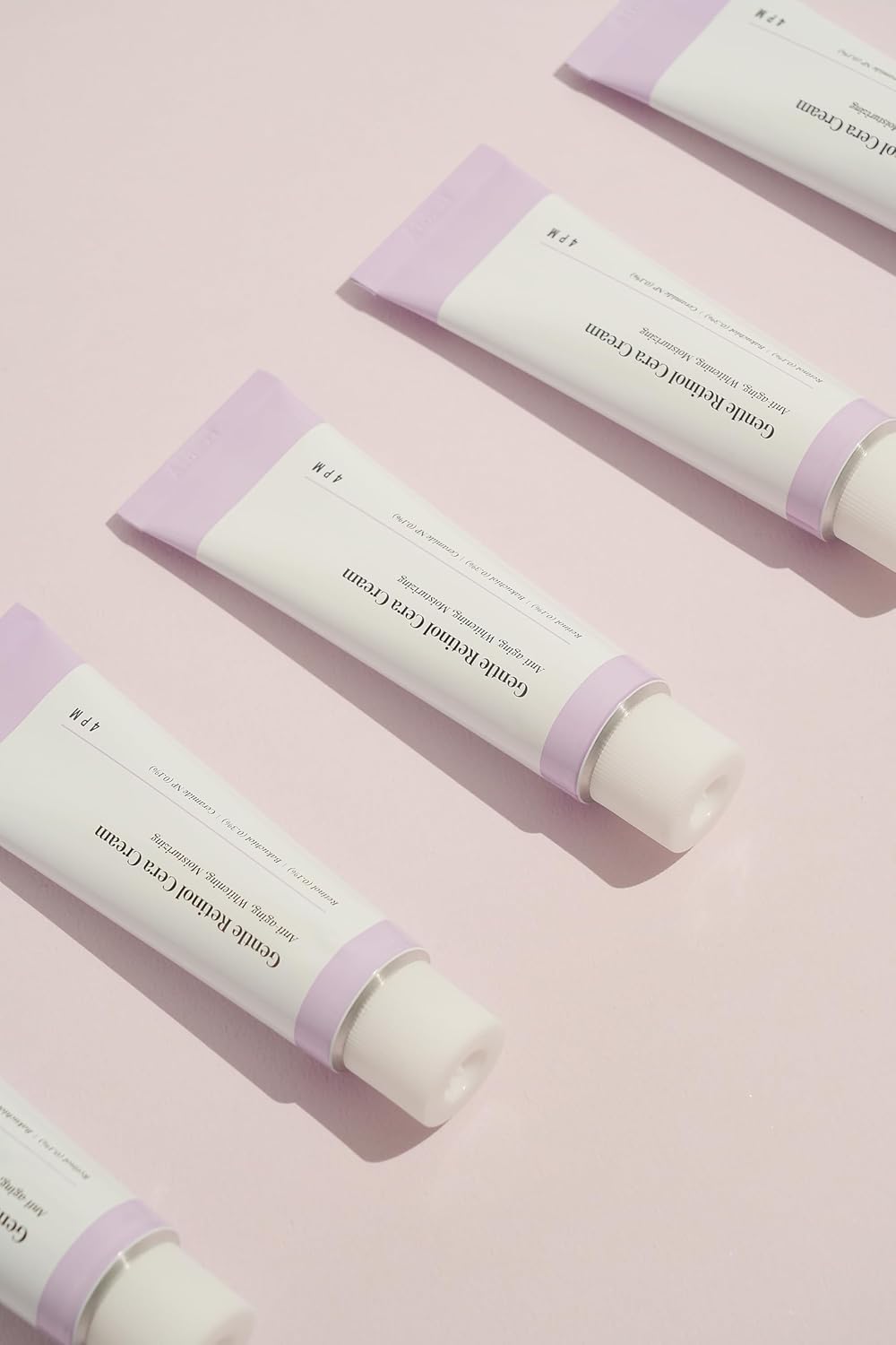 4PM Gentle Retinol Cera Cream 30ml | Korikart Malaysia