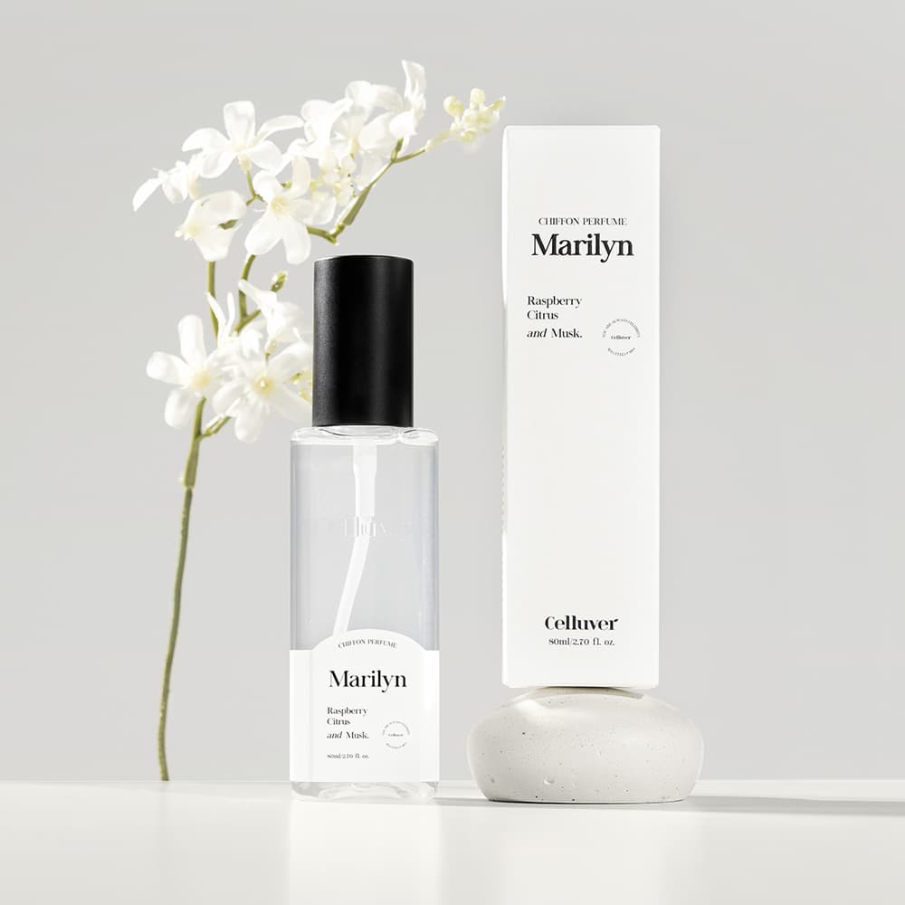 Chiffon Perfume | Korikart Malaysia